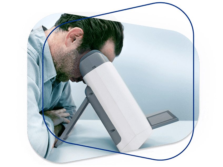 Investors eye early identification of disease through retinal imaging ...