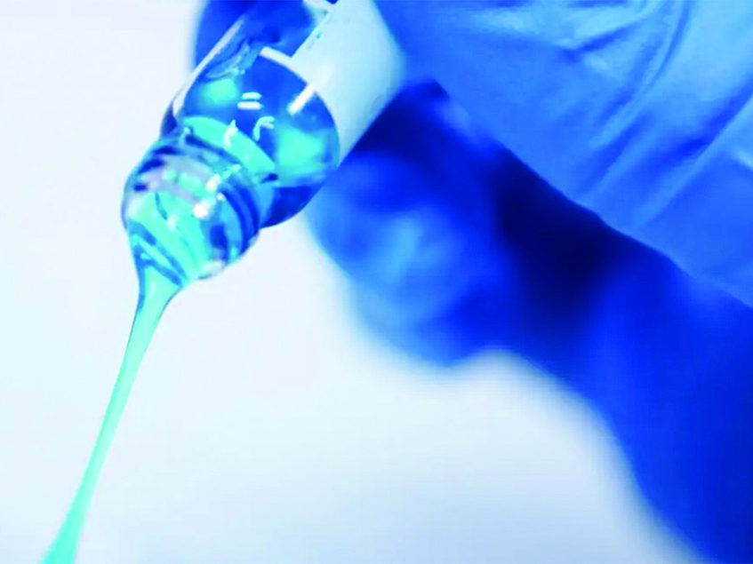 Tissium raises $54M for launch of programmable products for tissue ...