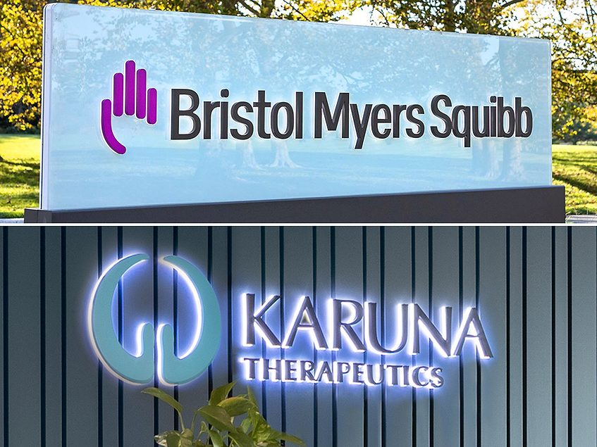 Rather fight than switch in schizophrenia: Karuna smokin’ with $14B ...