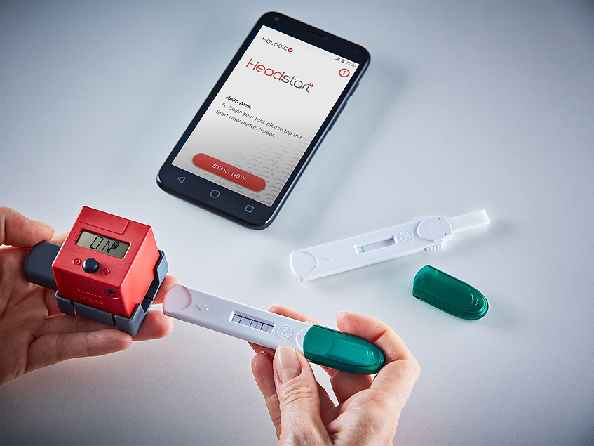 Mologic begins recruitment of COPD urine-based home test | 2019-11-25 ...