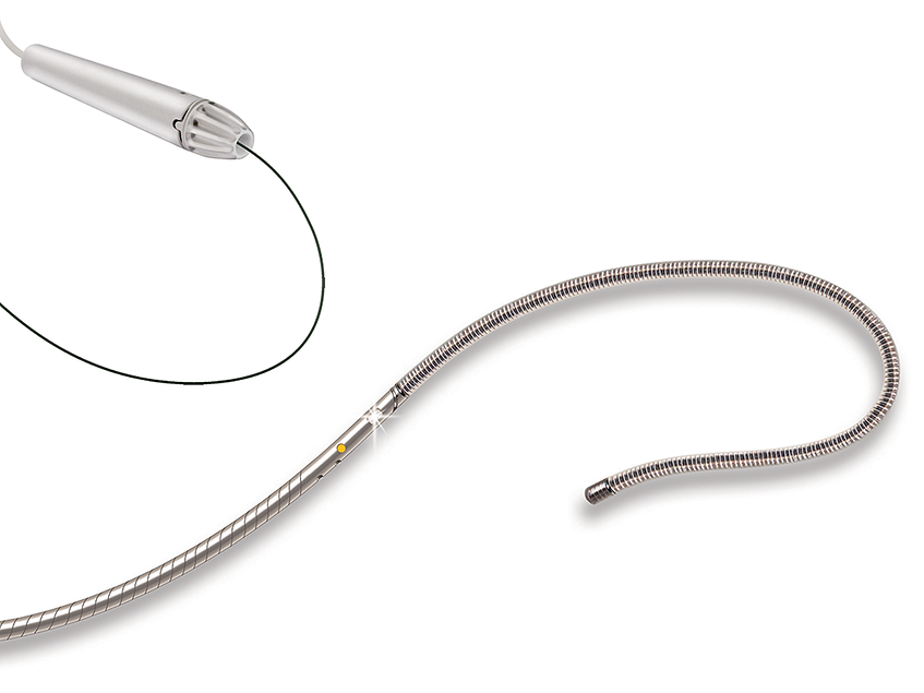 Opsens expands core technology into growing structural cardiology space ...