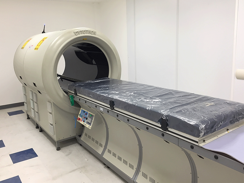 Shréis’ Cytotron wins breakthrough nod from FDA | 2019-11-04 | BioWorld