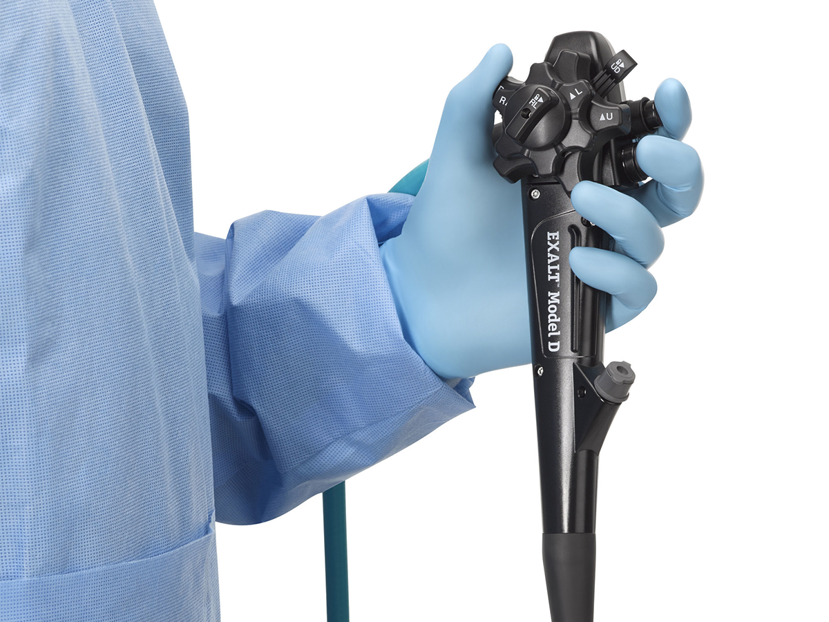 Boston Scientific scores FDA win with first single-use duodenoscope ...