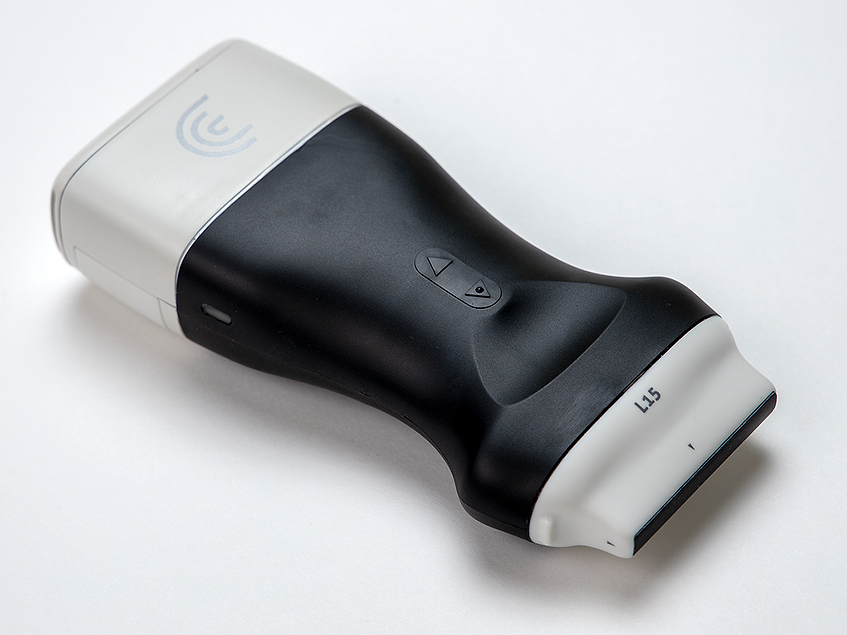 Clarius cuts portable ultrasound in half, makes it cheaper, more ...