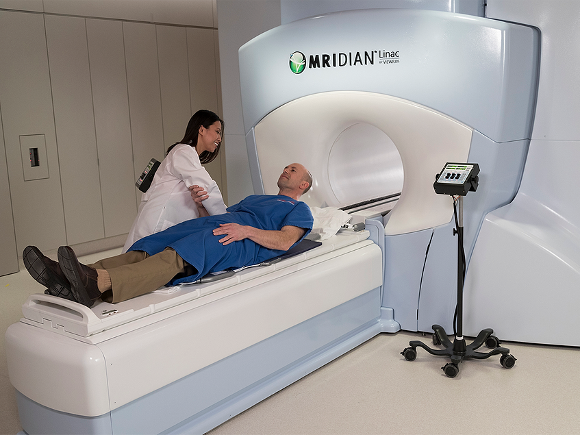 Viewray sees an additional $139M with collaborations with Elekta ...