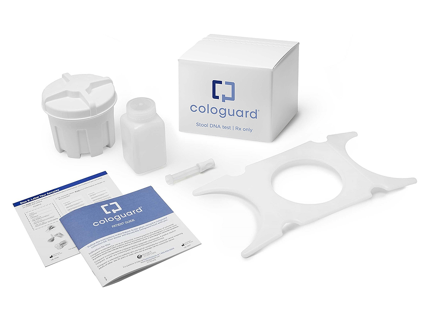 Cologuard accurately screens younger individuals for colorectal cancer ...