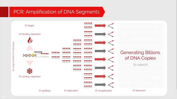 Co-Diagnostics completes critical step in developing coronavirus ...