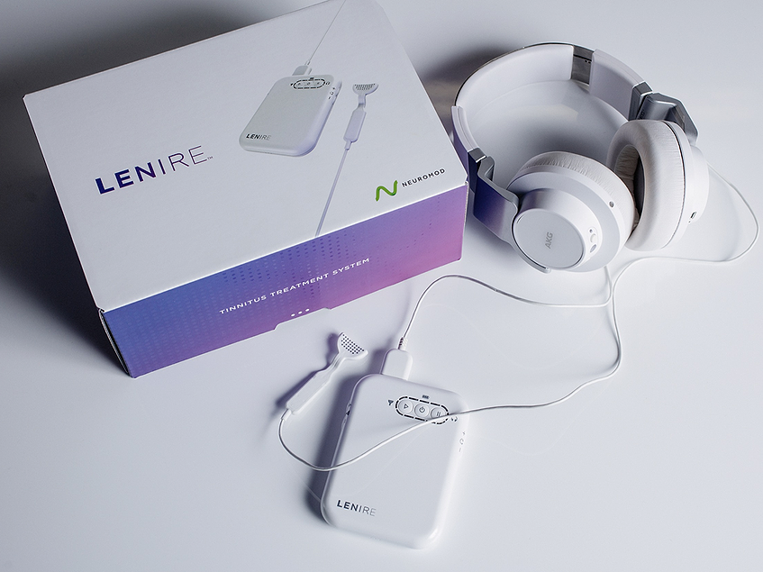 Neuromod scoops up €10.5M in series B funding | 2020-10-22 | BioWorld