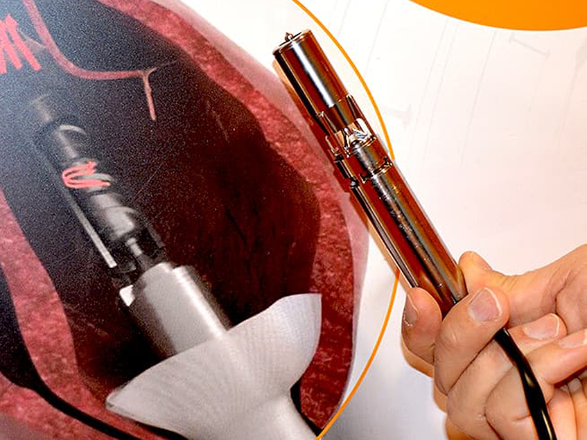 Fineheart successfully completes 30-day preclinical trial of ...