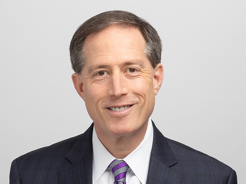 US FDA’s Jeff Shuren bids adieu to the agency’s device center | BioWorld