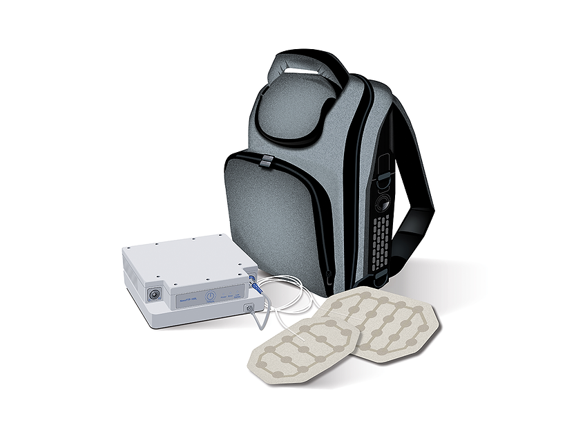 FDA accepts Novocure’s PMA application for lung cancer treatment ...