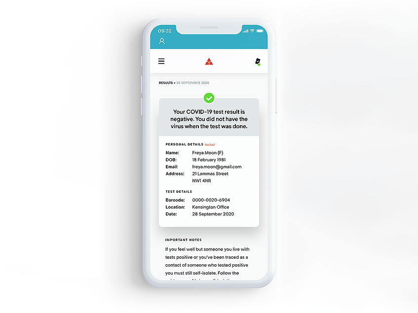 Salient Bio rolls out fast, cheap, accurate PCR COVID-19 test | 2020-12 ...