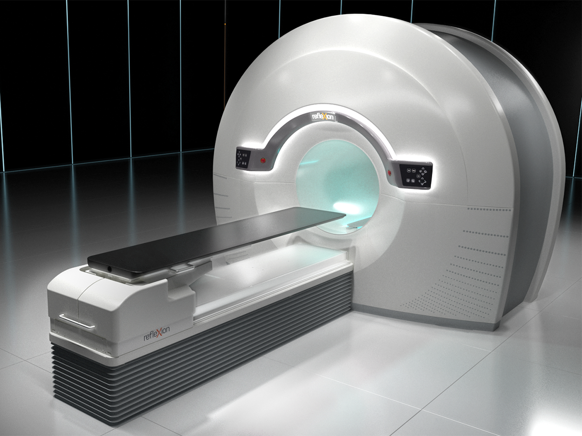 Reflexion scores FDA win for X1 radiotherapy machine | 2020-03-13 ...