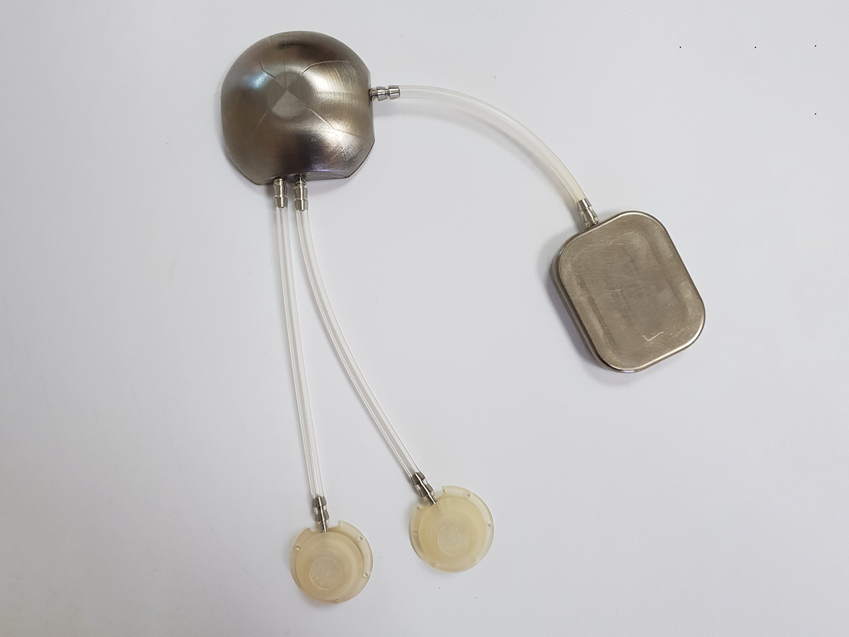 Artificial Pancreas Trials