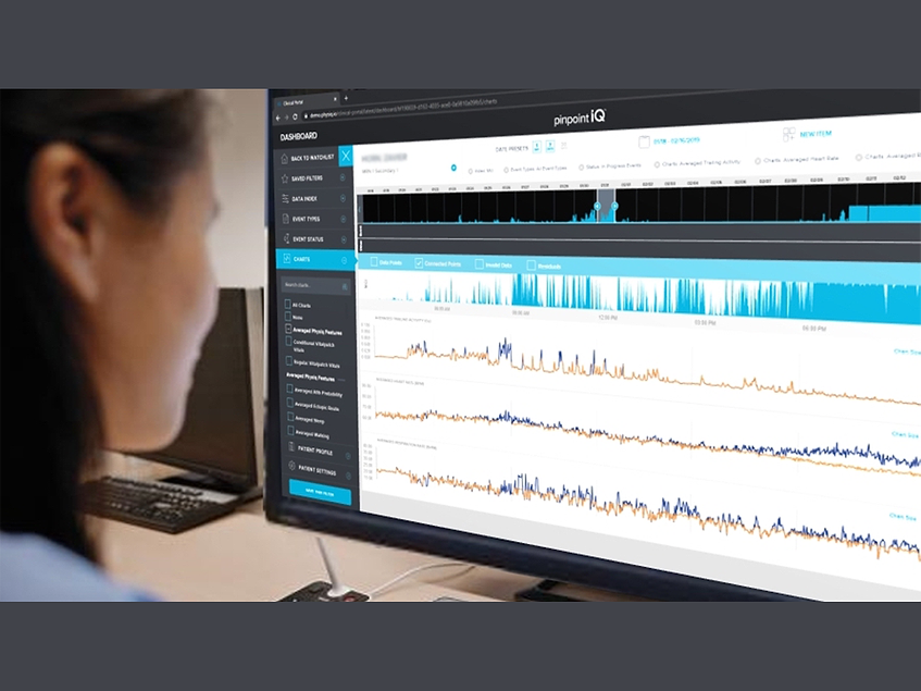 Physiq to deploy remote monitoring platform for COVID-19 care | 2020-03 ...