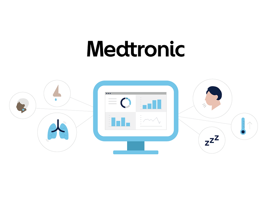Medtronic rolls out remote monitoring tools for COVID-19 | 2020-03-27 ...