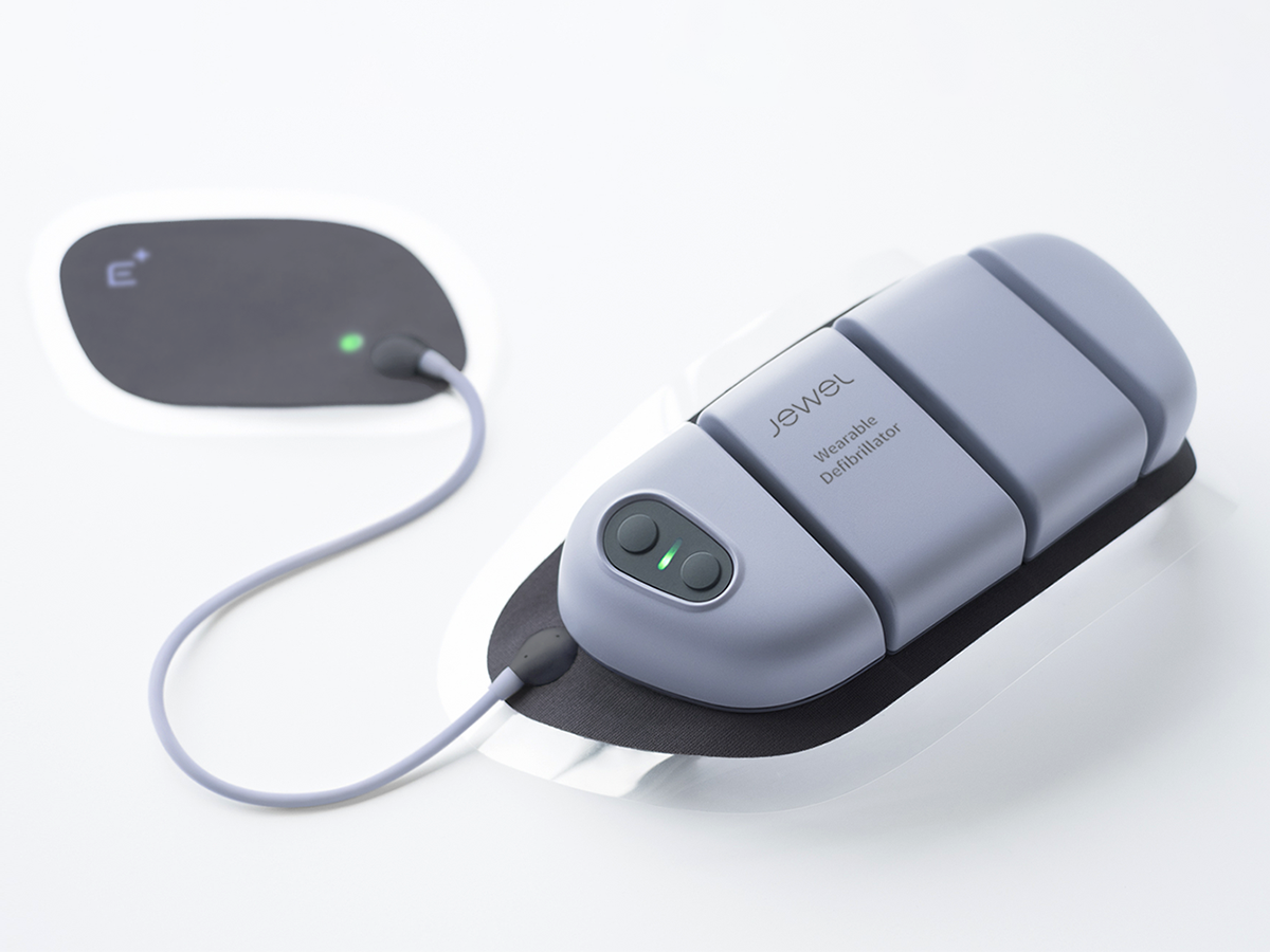 Element Science raises $145.6M series C round to back hospital-to-home ...