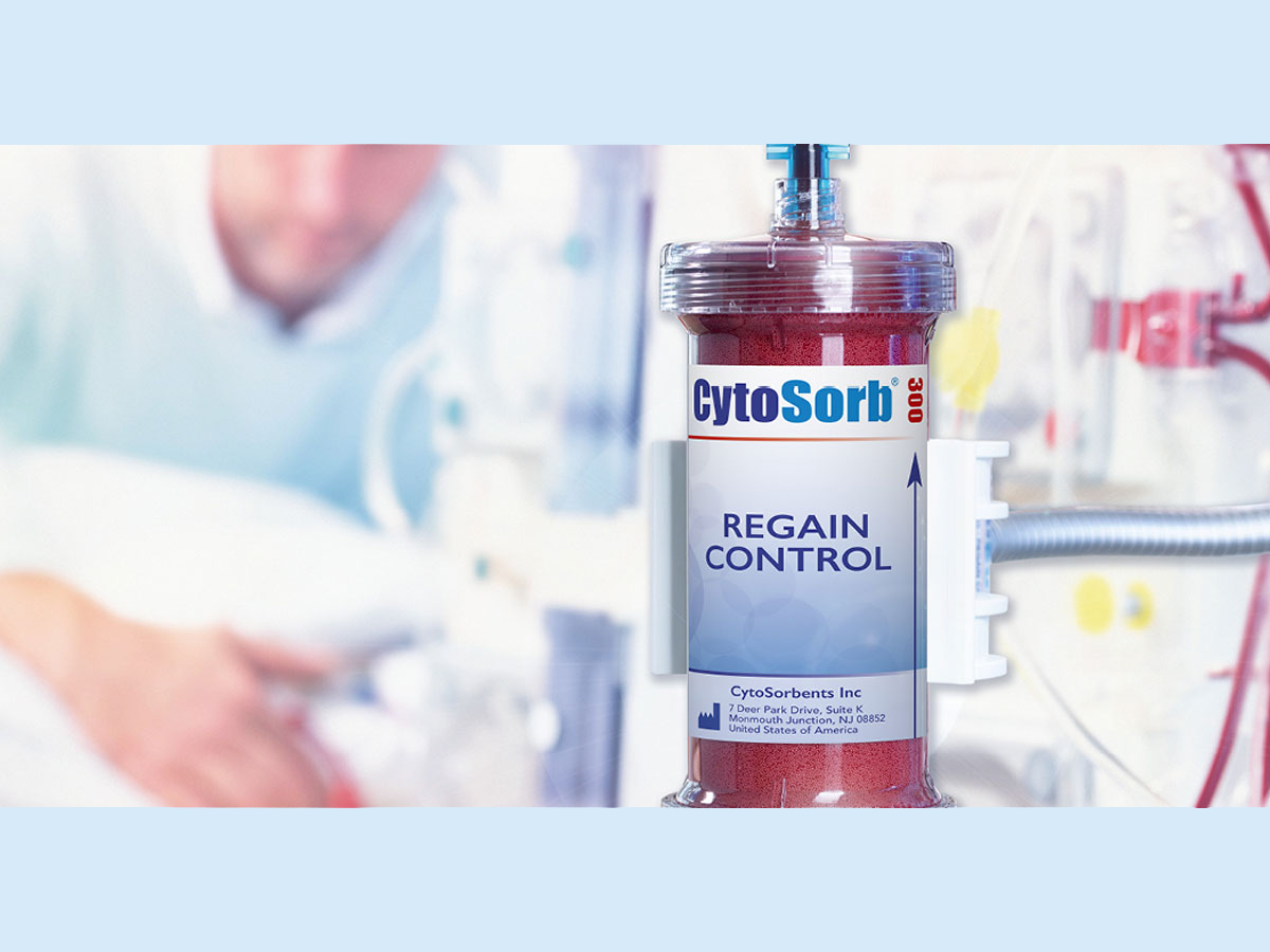 FDA grants EUAs for multiple devices that address COVID-19 cytokine ...