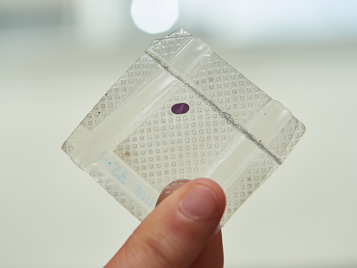 Artificial retina program wins $5M NASA award | 2020-04-21 | BioWorld