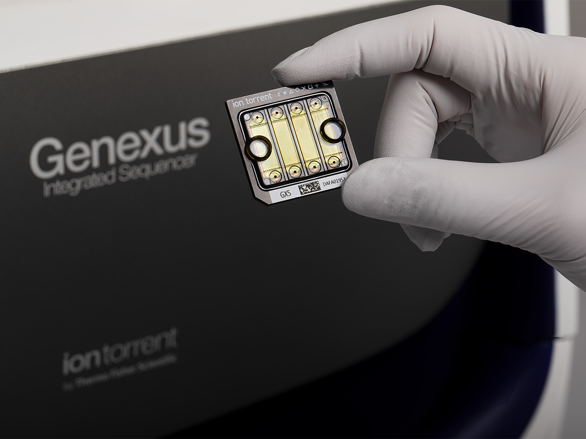 Thermo Fisher expands CDx agreements with Daiichi Sankyo and Agios ...