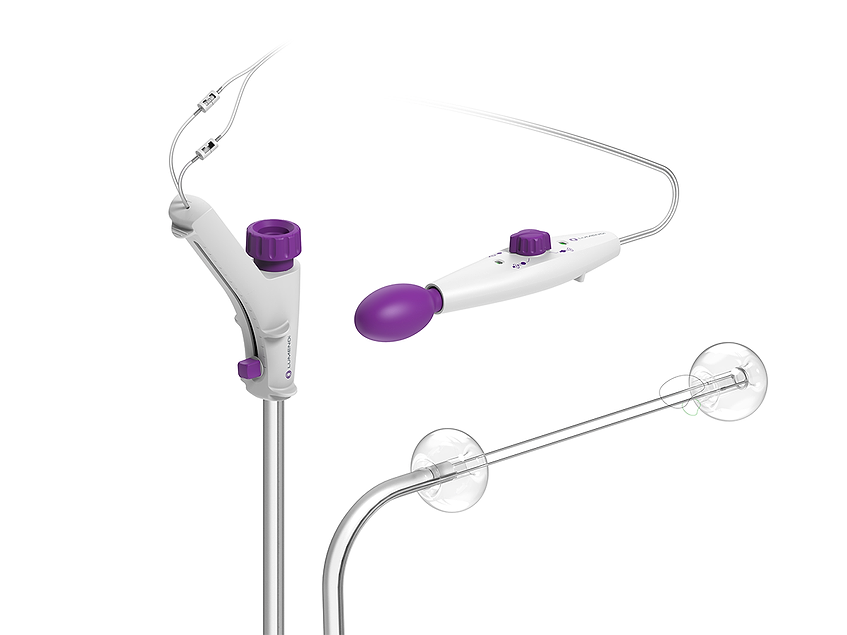 Lumendi sees first incisionless appendectomy using its double-balloon ...