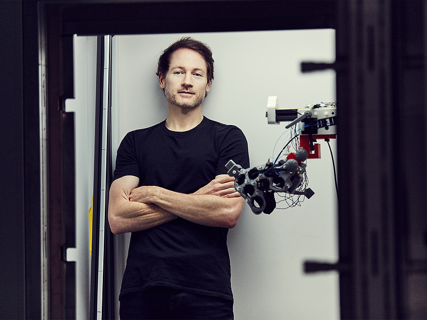 Kernel pops $53M series C funding for brain recording technology | 2020 ...