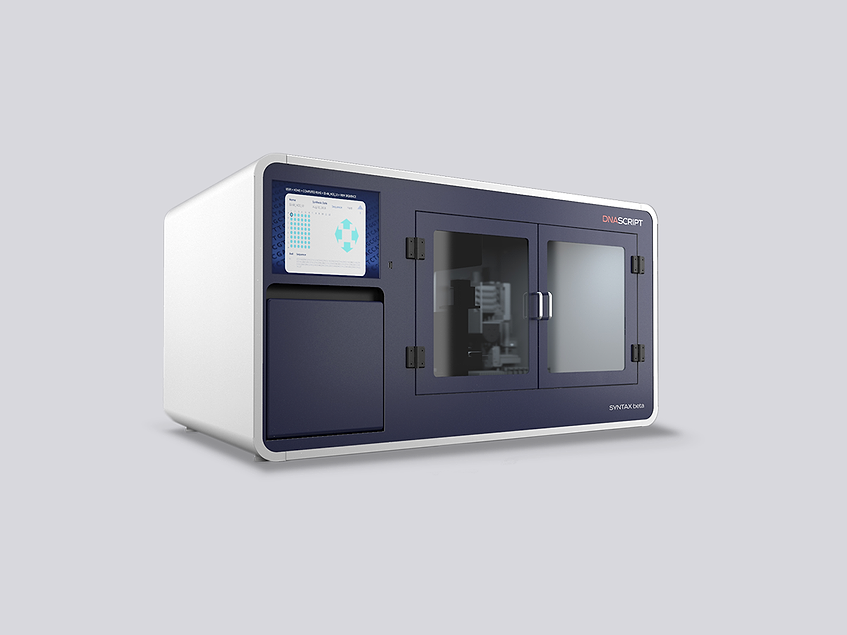 DNA Script tallies $89M in oversubscribed series B | 2020-07-31 | BioWorld