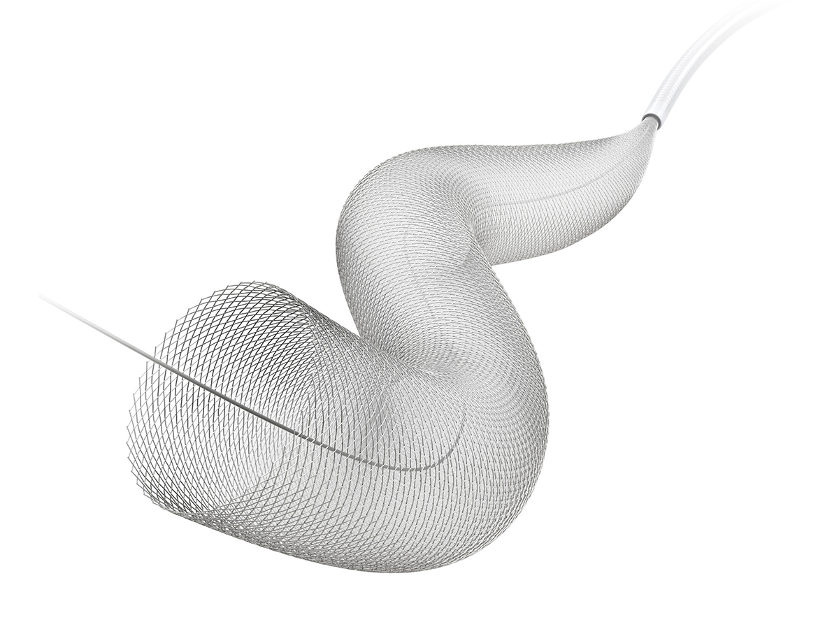 Stryker unveils new flow diverter in the U.S. to treat brain aneurysms ...