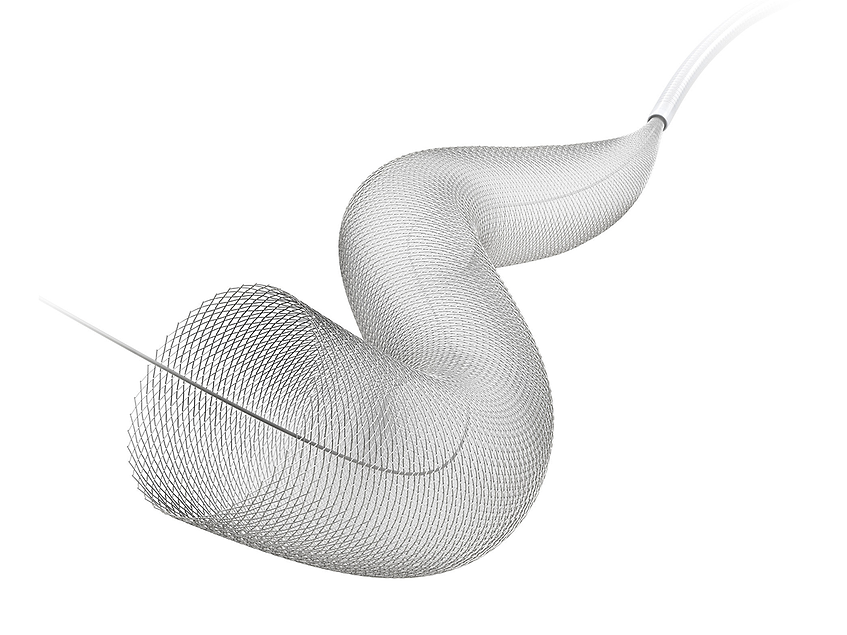Stryker unveils new flow diverter in the U.S. to treat brain aneurysms ...
