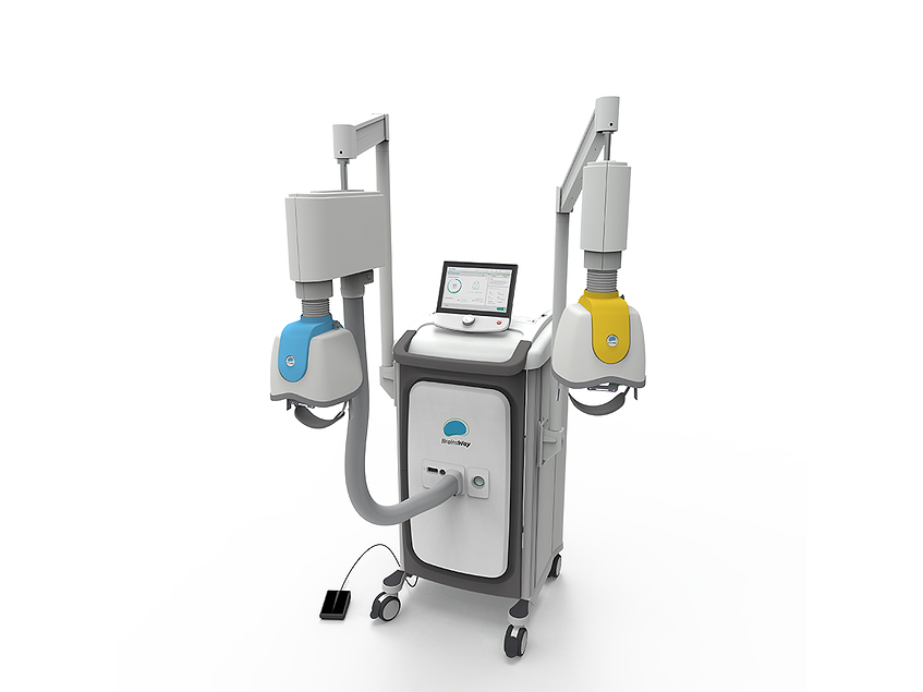 FDA clears first brain stimulation device for smoking cessation | 2020 ...