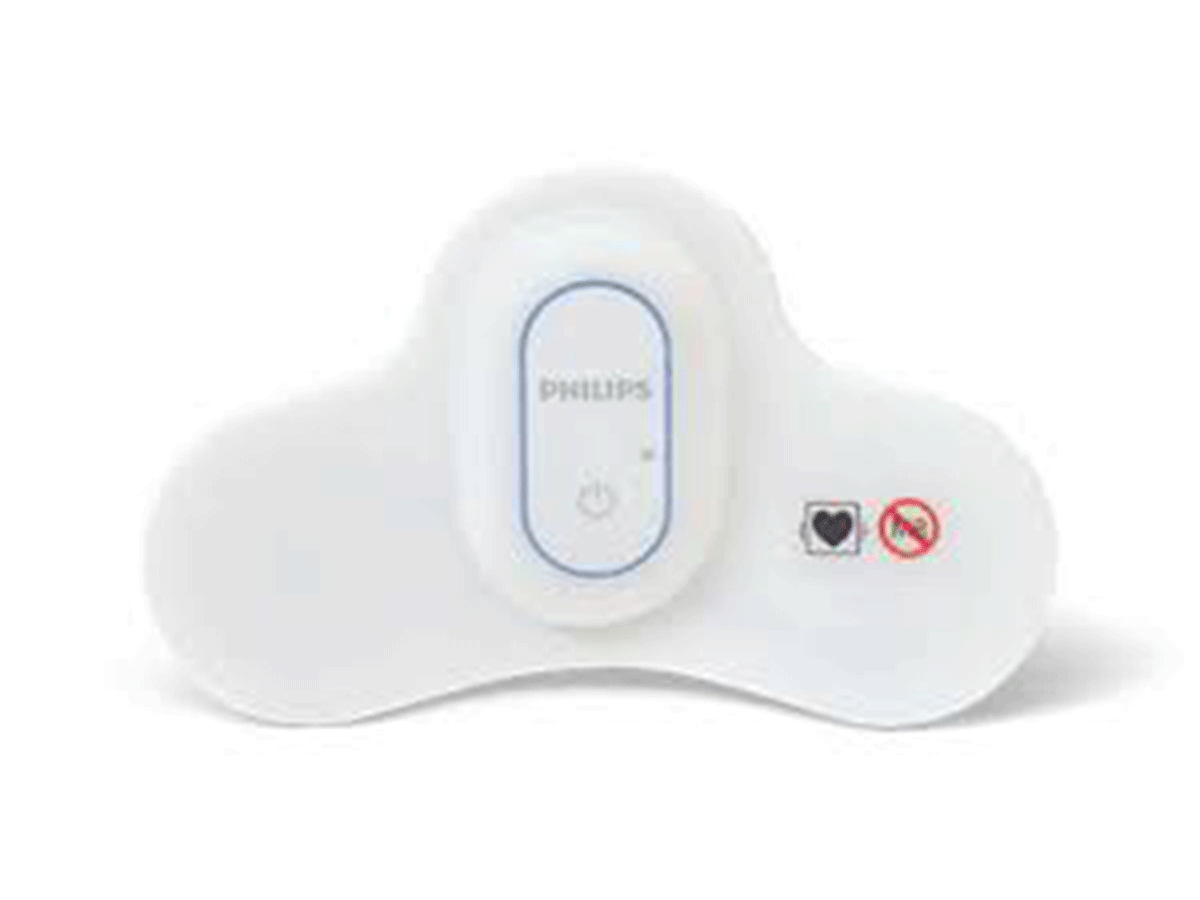 Philips' connected care division mitigates COVID-19 impact on Q2 ...