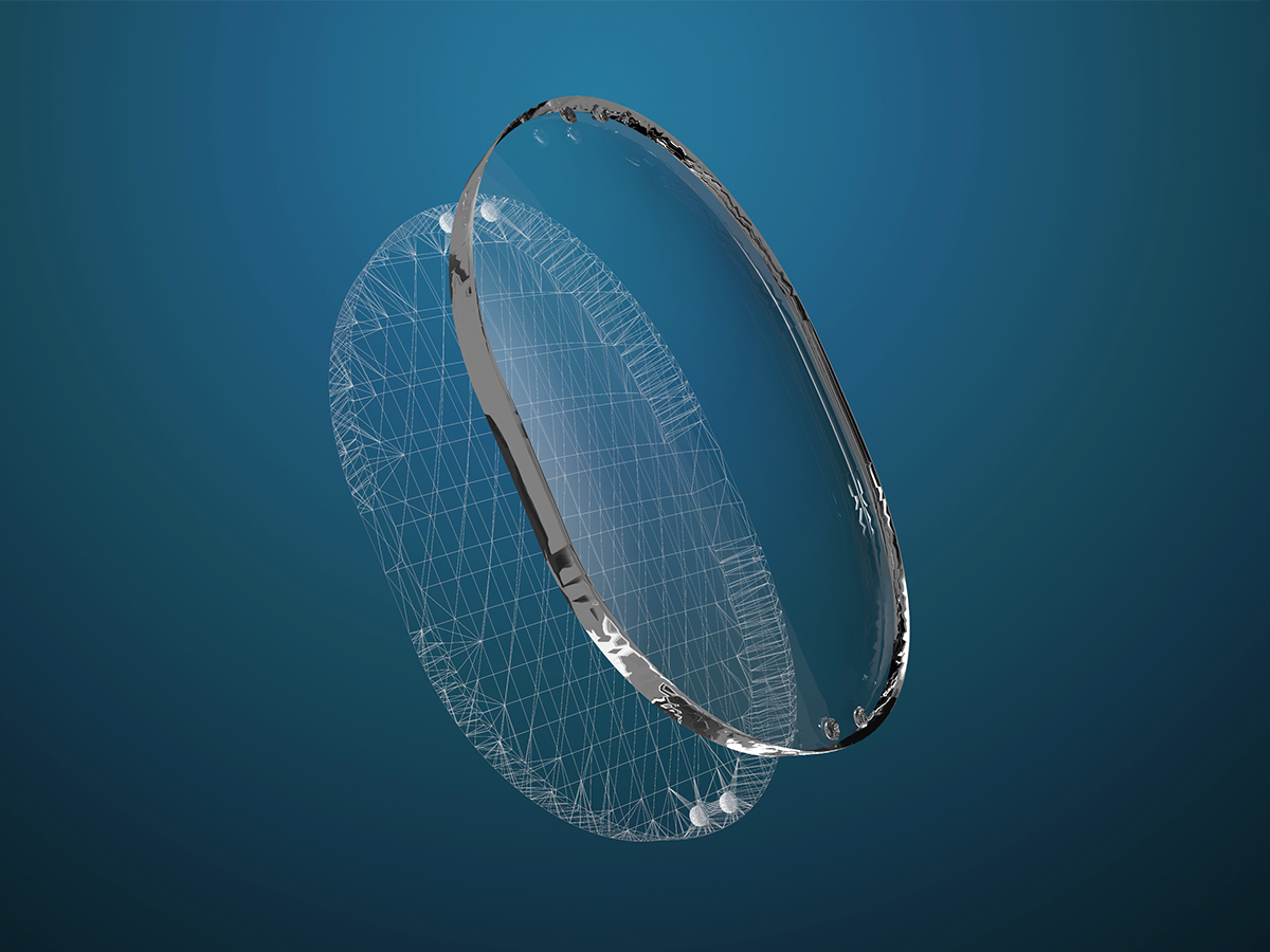 FDA OKs Longeviti’s Clearfit implant for ultrasound | 2021-01-26 | BioWorld