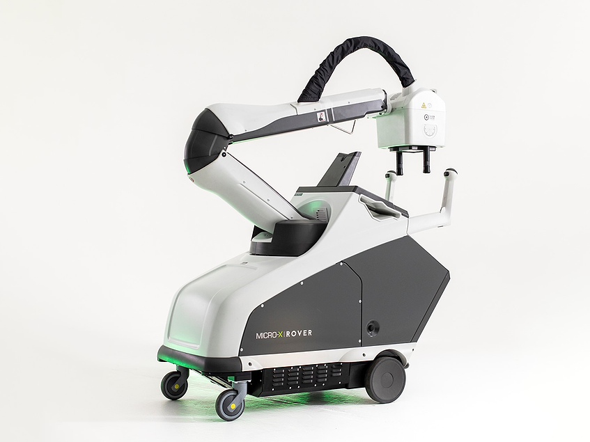 Micro-X raises AU$30.5M to expand U.S. market for its digital mobile X ...