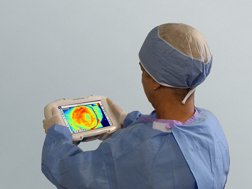 Kent’s deal with Net Health to expand Snapshot’s footprint | 2021-02-17 ...