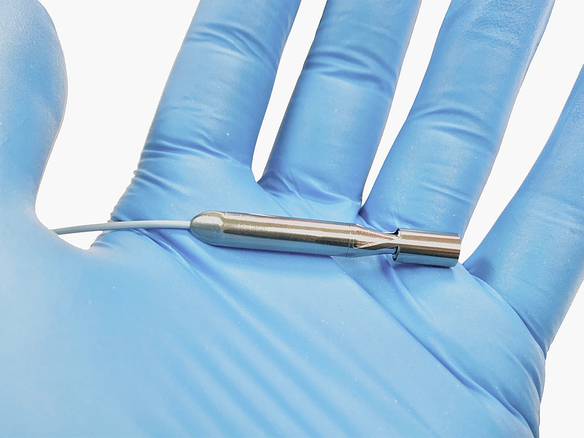 Puzzle Medical solves FDA approval process with breakthrough device ...