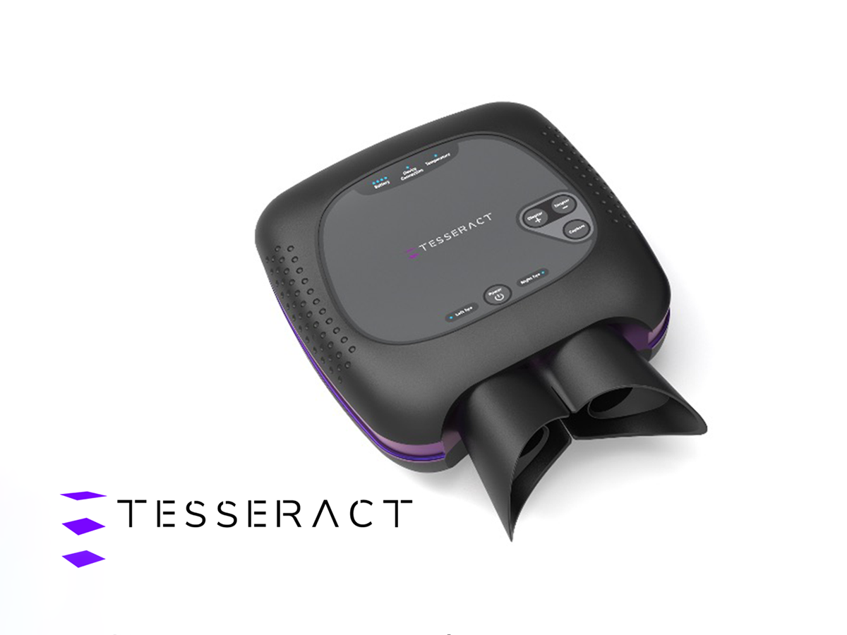 Tesseract Health raises $80M in series B round | 2021-04-21 | BioWorld