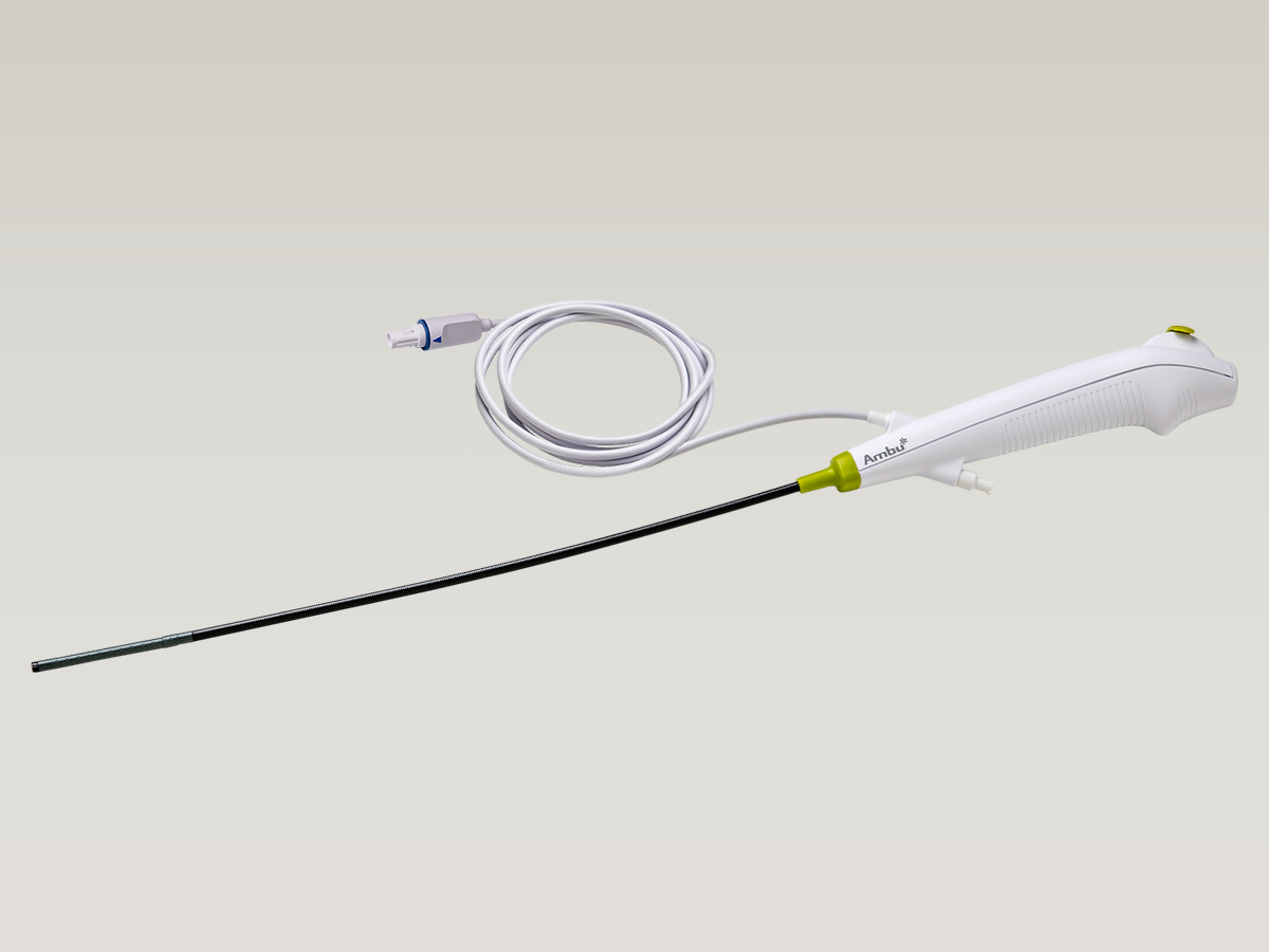 Flexible Cystoscope