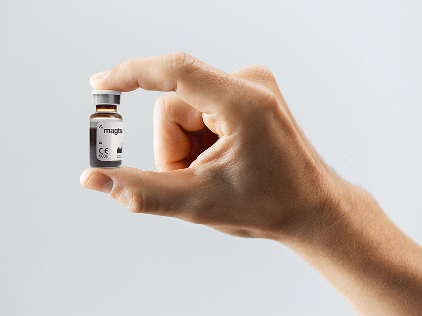 Endomag receives NICE endorsement for Magtrace cancer staging ...