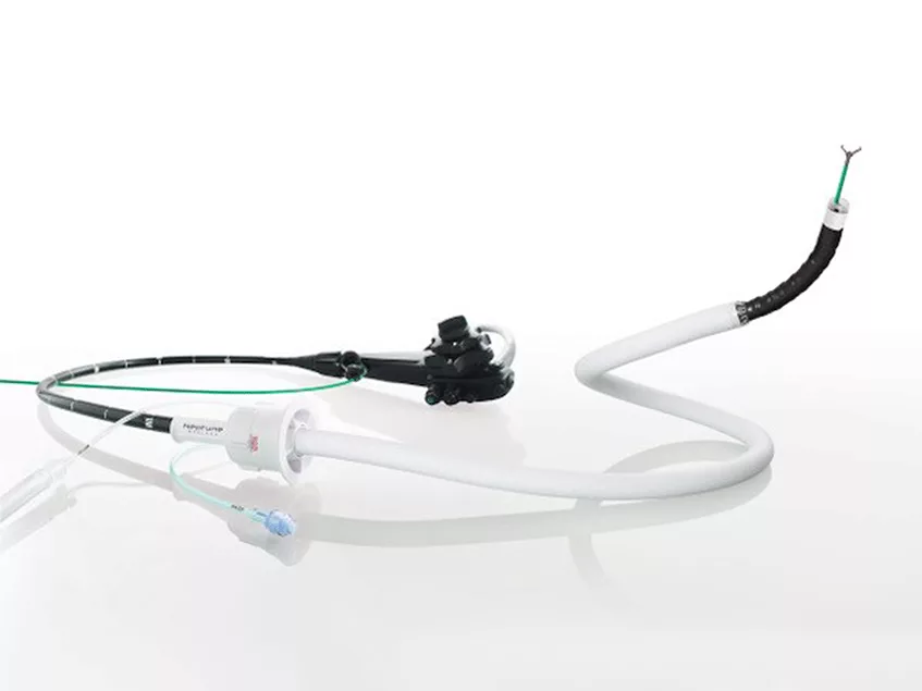 Neptune device to stop looping during GI procedures receives FDA ...
