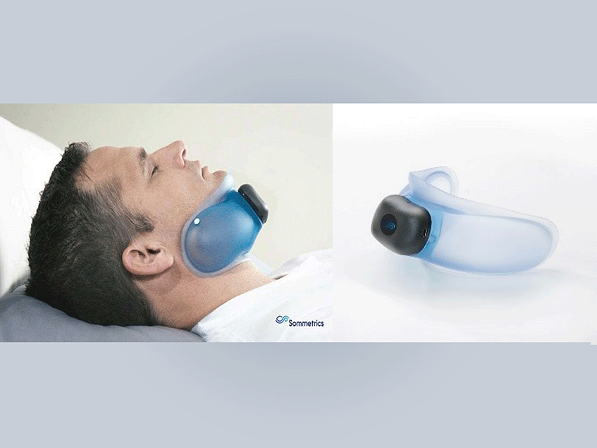 Sommetrics sleeps easier with $11M series C, launches pivotal Aersleep ...
