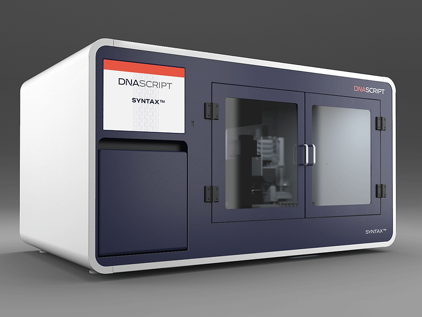 DNA Script signs up $165M in series C financing | BioWorld