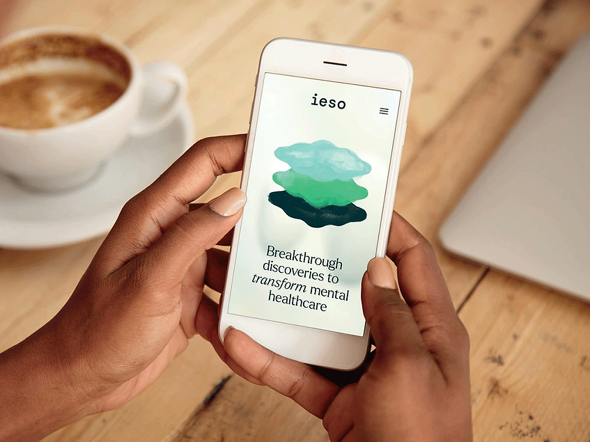 Ieso secures $52.5M to scale AI-based chat therapy | BioWorld