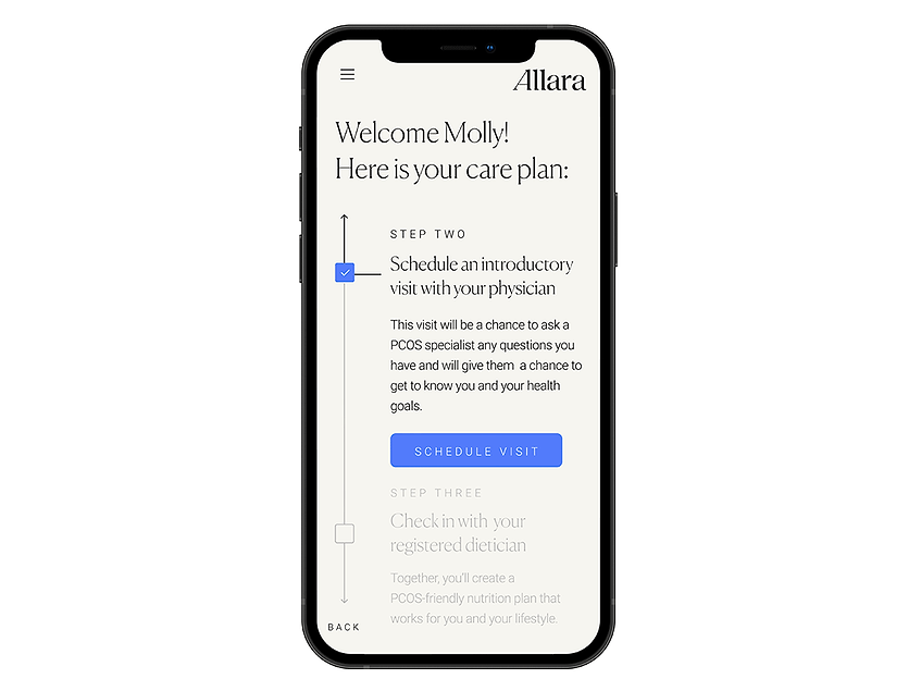 Allara sees huge demand for PCOS diagnostic with 10,000 women on ...