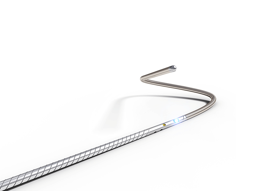 Savvywire at center of successful 20-patient cardiac study | BioWorld