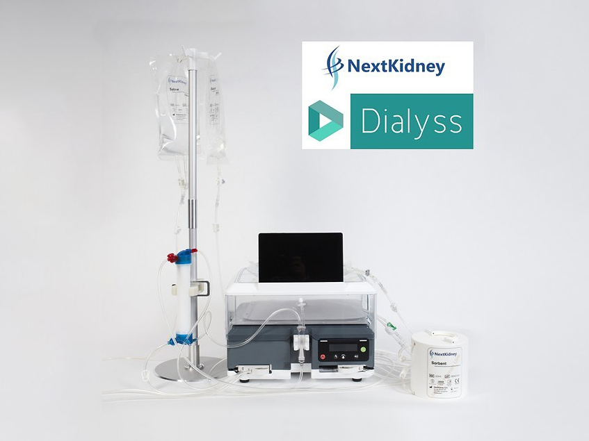 Nextkidney acquires Dialyss to launch home dialysis device | BioWorld