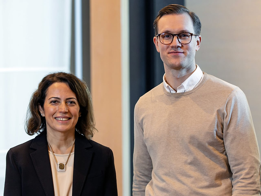 Alex Therapeutics signs digital therapeutics deal with Pfizer | BioWorld