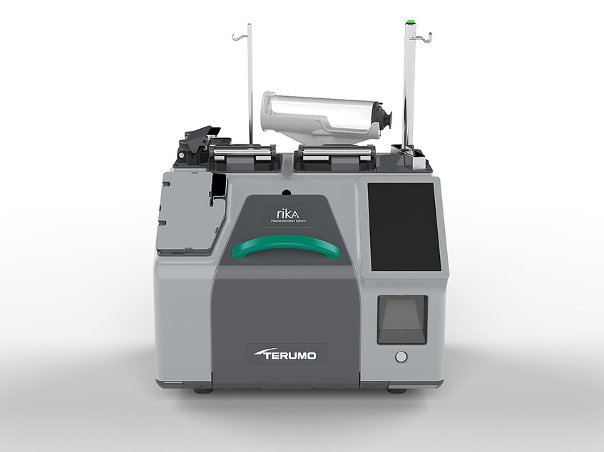 FDA clears Terumo plasma collection device | BioWorld