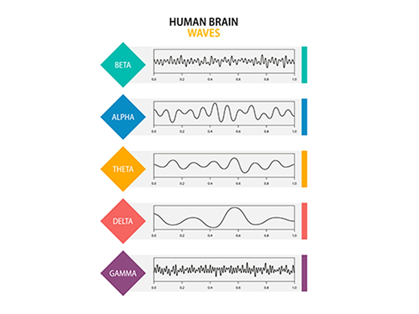 Brainwave biomarker identifies pain-sensitive patients in new study ...