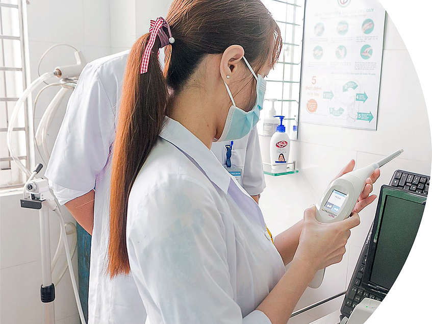 Truscreen’s AI cervical cancer screening tool showing promise for ...