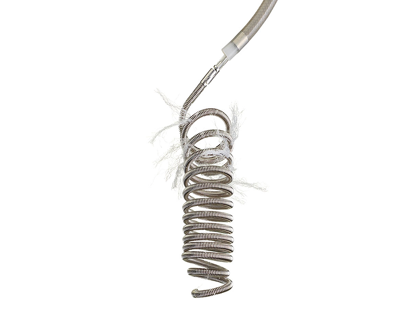 Boston Scientific receives FDA clearance for the Embold coil | BioWorld